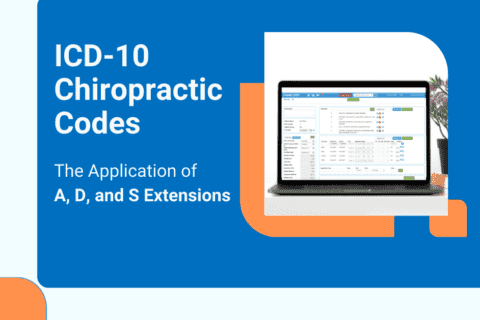 ICD-10 Chiropractic Codes - The Application of A, D, & S Extensions ...