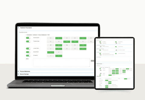 Guide to Chiropractic Soap Notes Software | Online SOAP notes