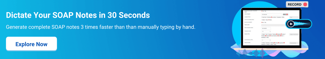 Guide to Chiropractic Soap Notes Software | Online SOAP notes