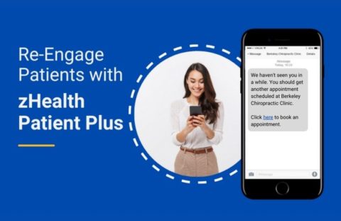 zHealth Infographics - Simple Practice Management Software for Wellness ...