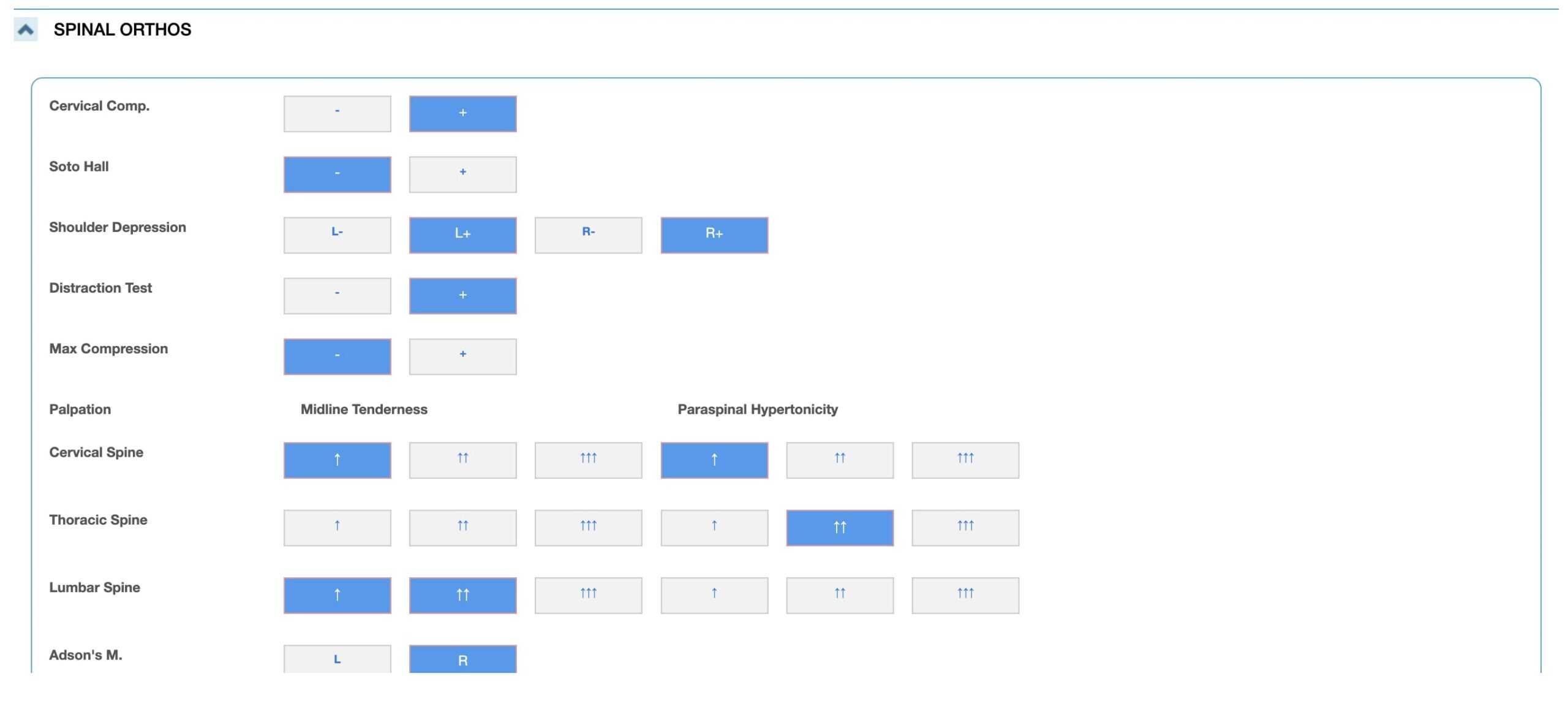 How zHealth Simplifies Chiropractic SOAP Notes Documentation